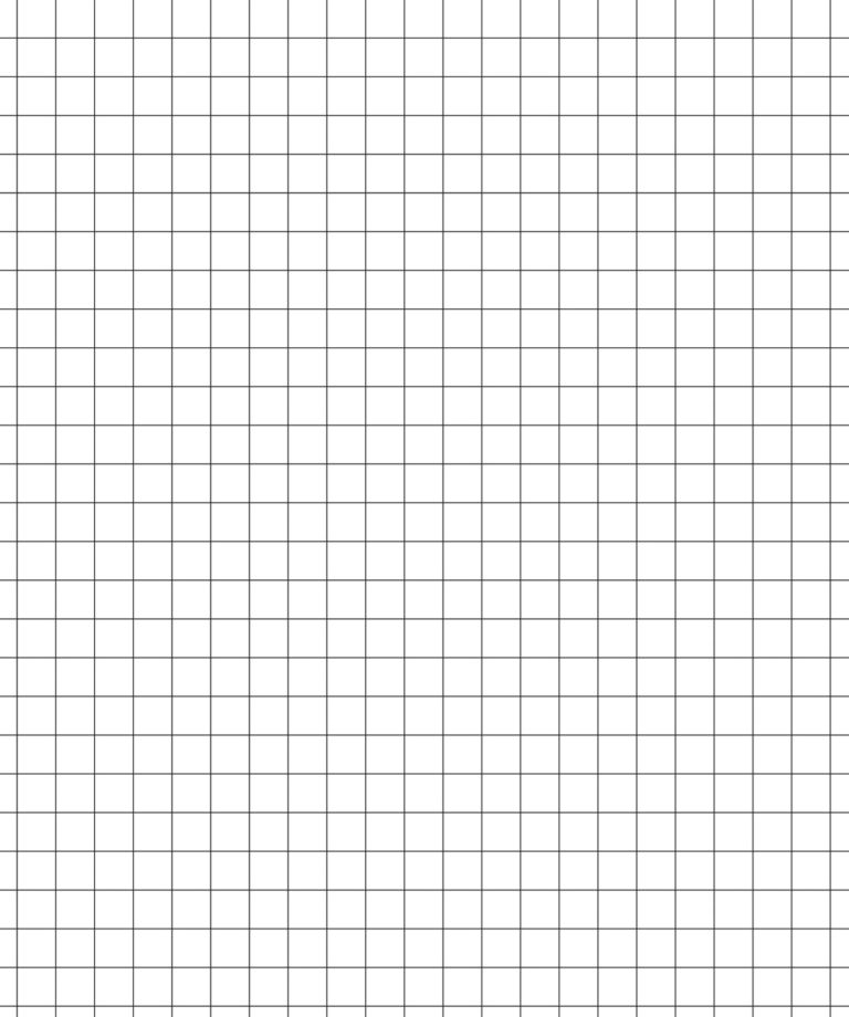 Contact Grid Wallpaper, Simple Grid Pattern Wallpaper • Milton & King AUS