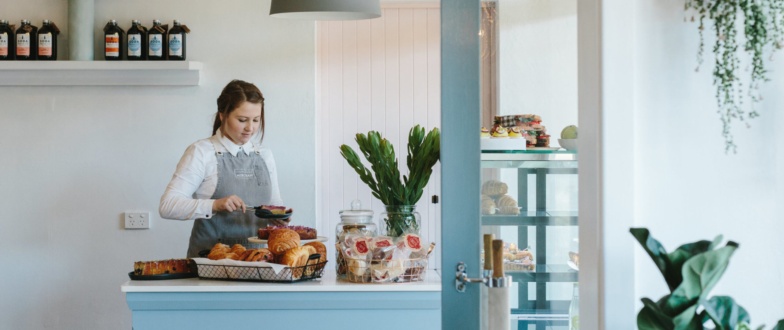 Economos Group | Design & Construction • Milton & King Australia Trade ...