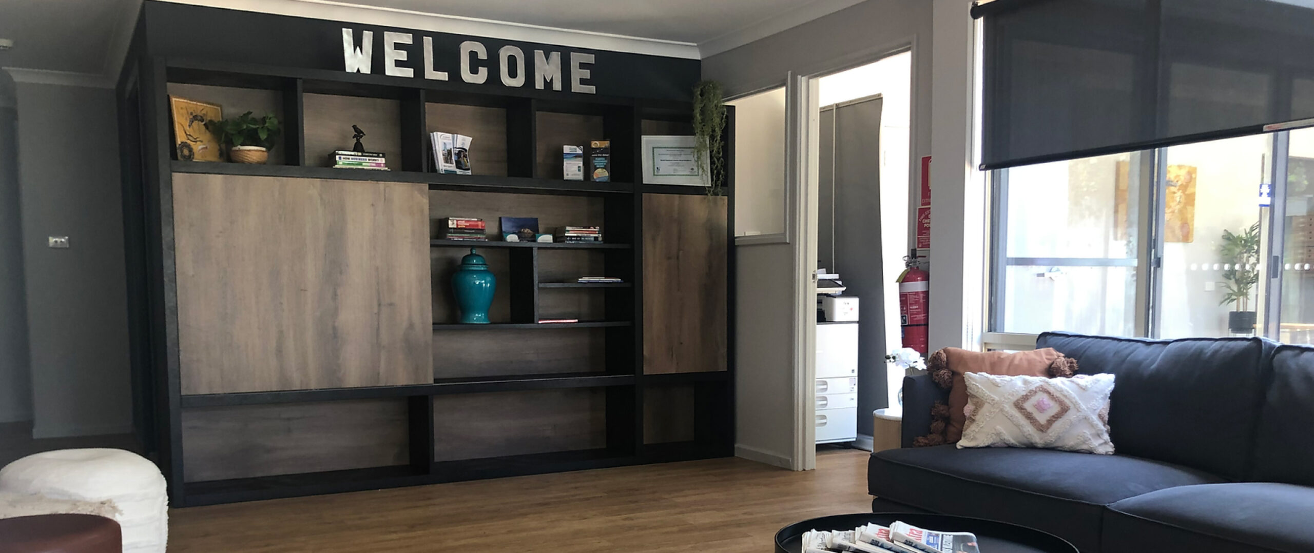 Jennie Shenton Designs • Milton & King Australia Trade Directory