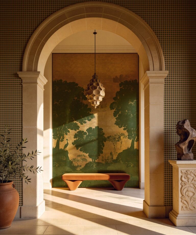 Milton & King • Premium Designer Wallpapers : Australian Made