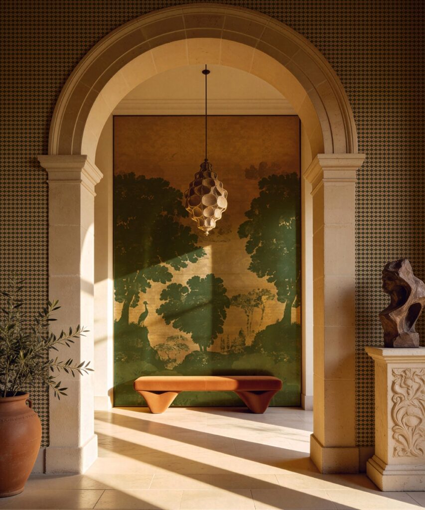 Milton & King • Premium Designer Wallpapers : Australian Made