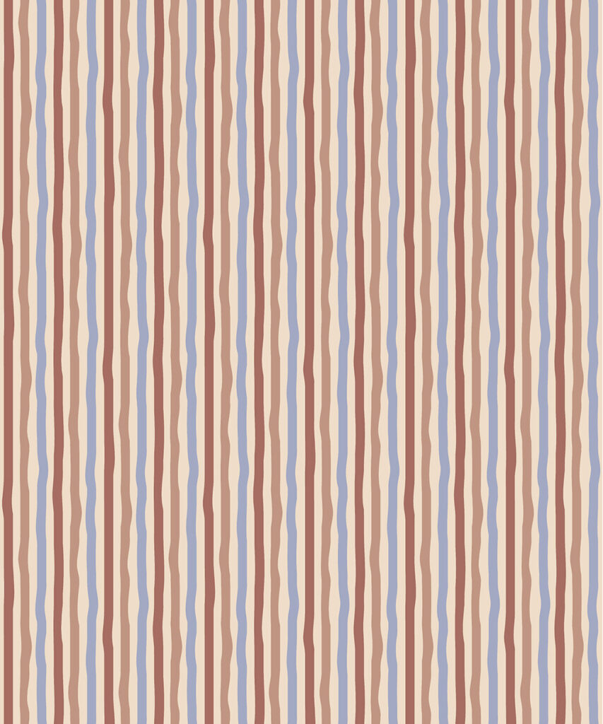 Can't Keep It Straight Wallpaper • Gray Benko x Milton & King