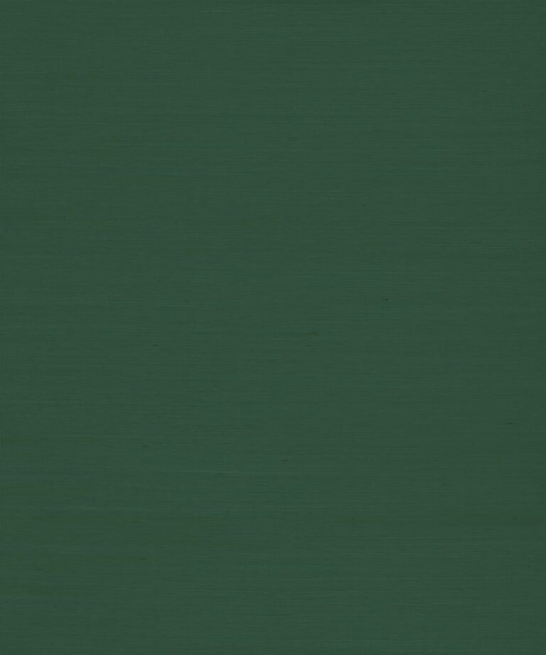 Laurel Green Grasscloth Wallpaper • Milton & King