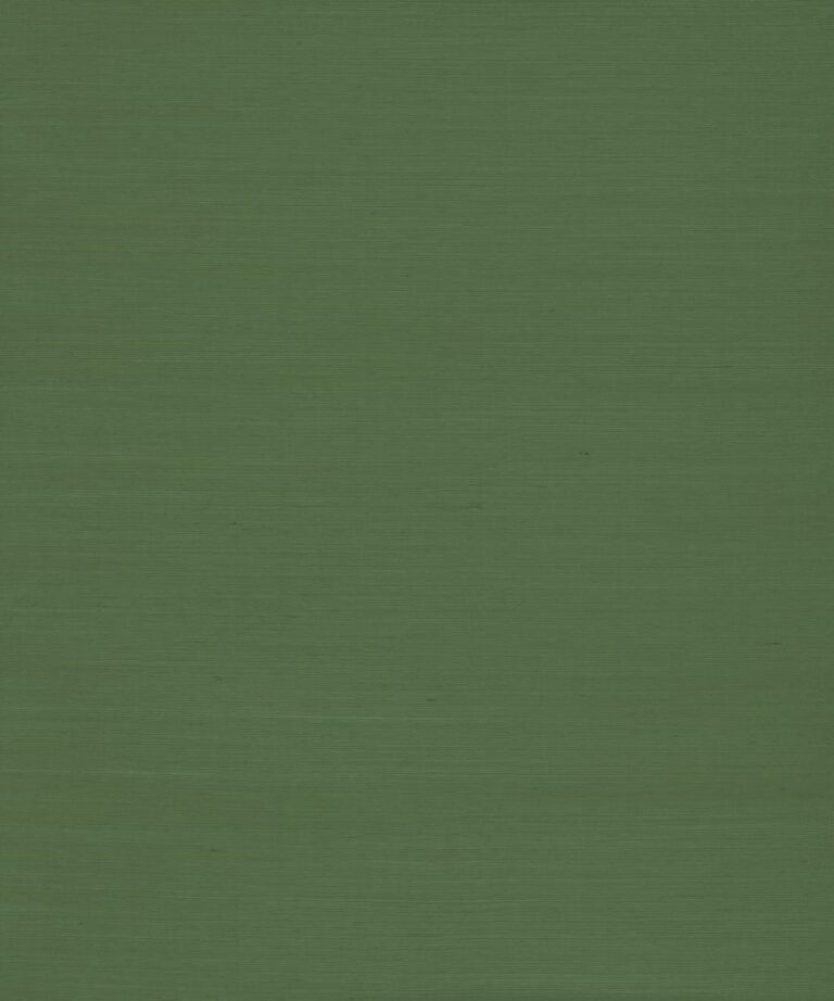 Evergreen Vale Grasscloth Wallpaper • Milton & King