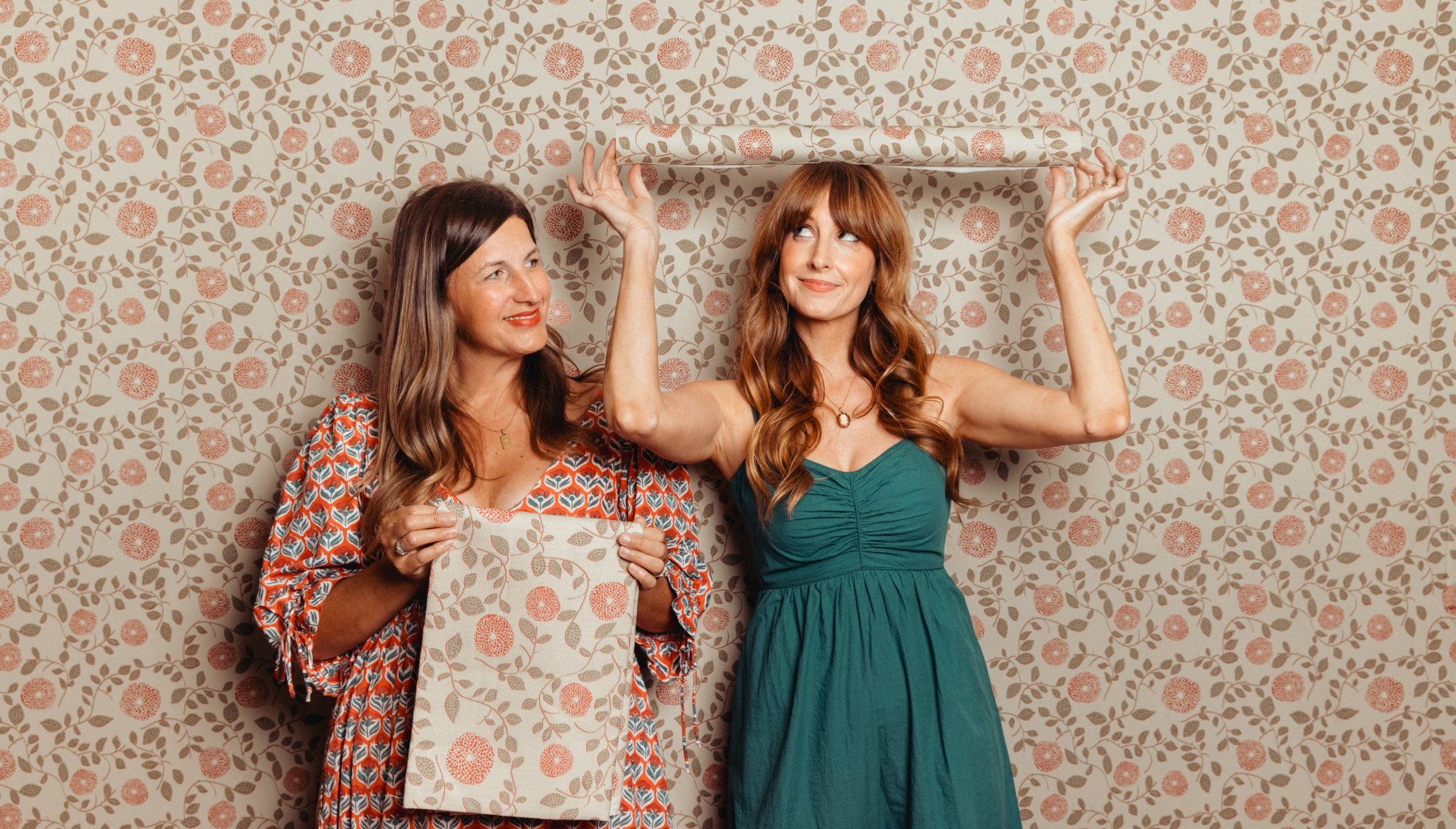 Designer Spotlight: Gray and Chelcie from Gray Benko • Milton & King ...